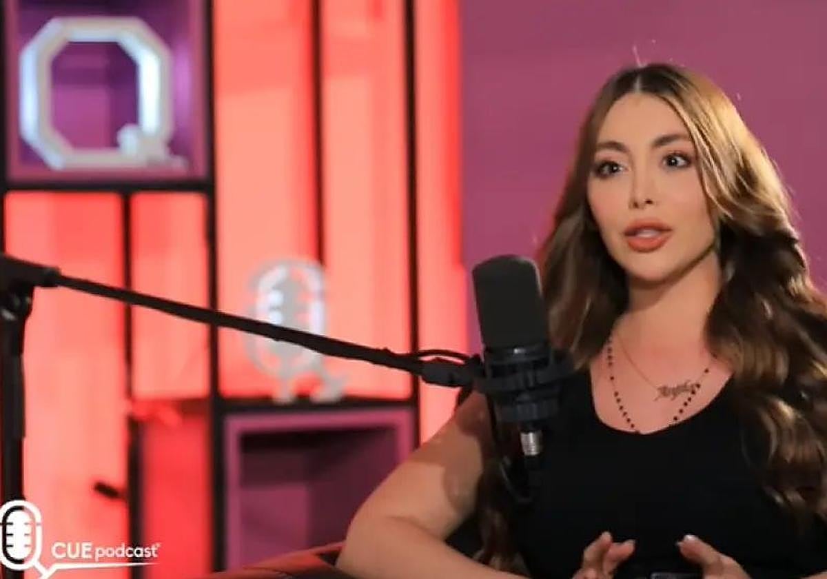 Muere la Miss Mundo Angy Morad tras dar a luz a su segundo hijo | El Comercio: Diario de Asturias